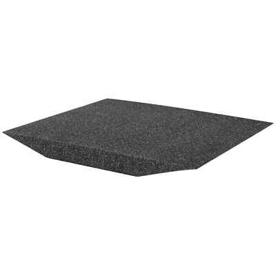 Sammons Preston Solid Seat Insert Wheelchair Size 20"x16” New | eBay