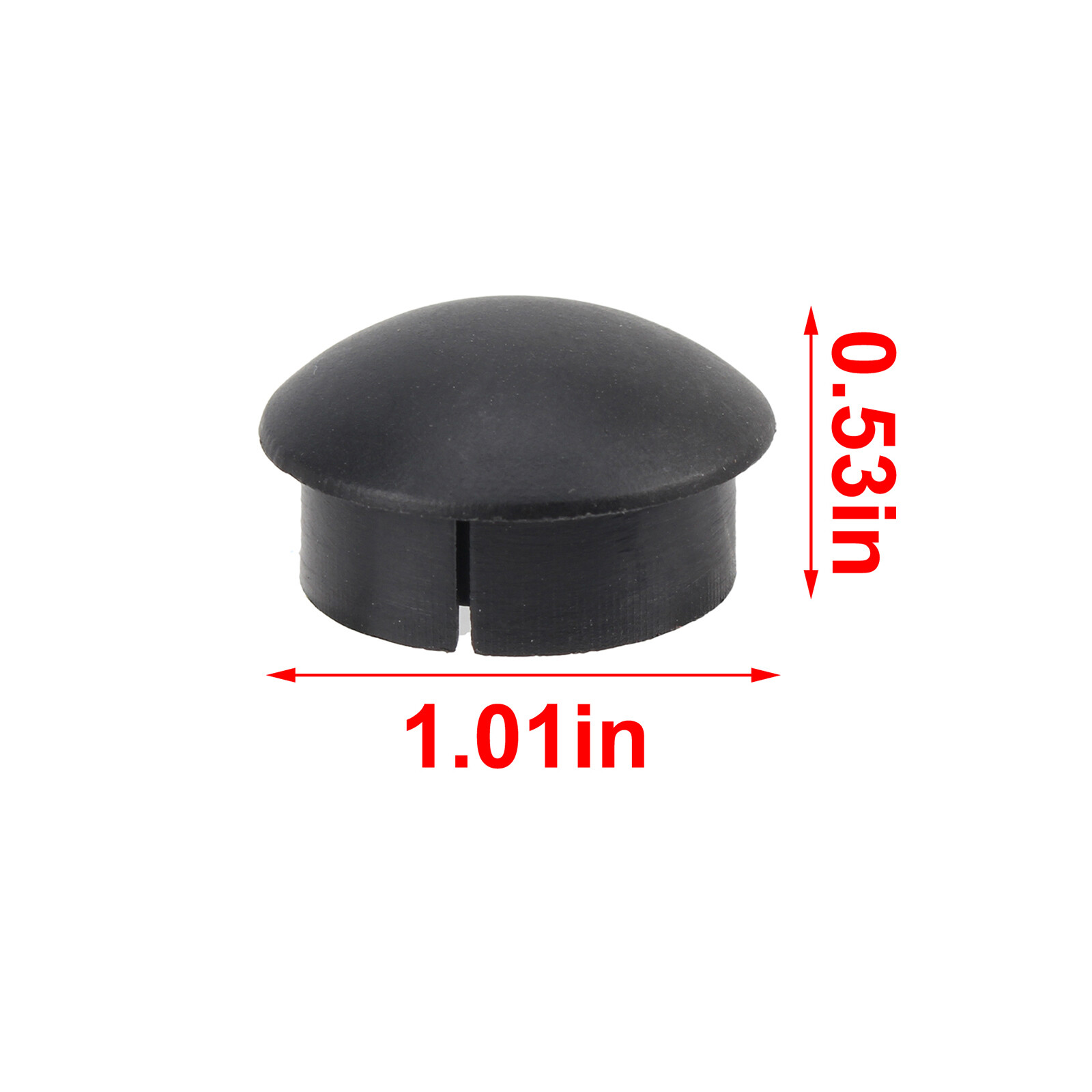 For Land Range Rover Sport LR3 LR4 Windshield Front Rear Wiper Arm Cap ...