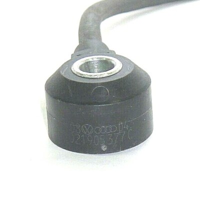 OE 021905377C DETONATION SENSOR KS150 SU6321 S8653 5S2328 2132253 ...