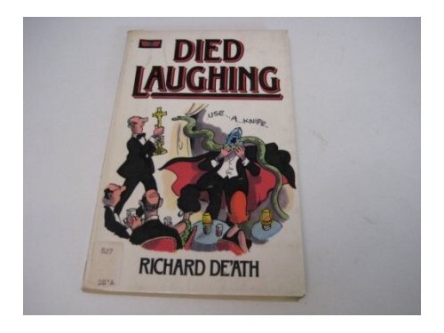 Died Laughing (Orion S.), De'ath, Richard | eBay.de