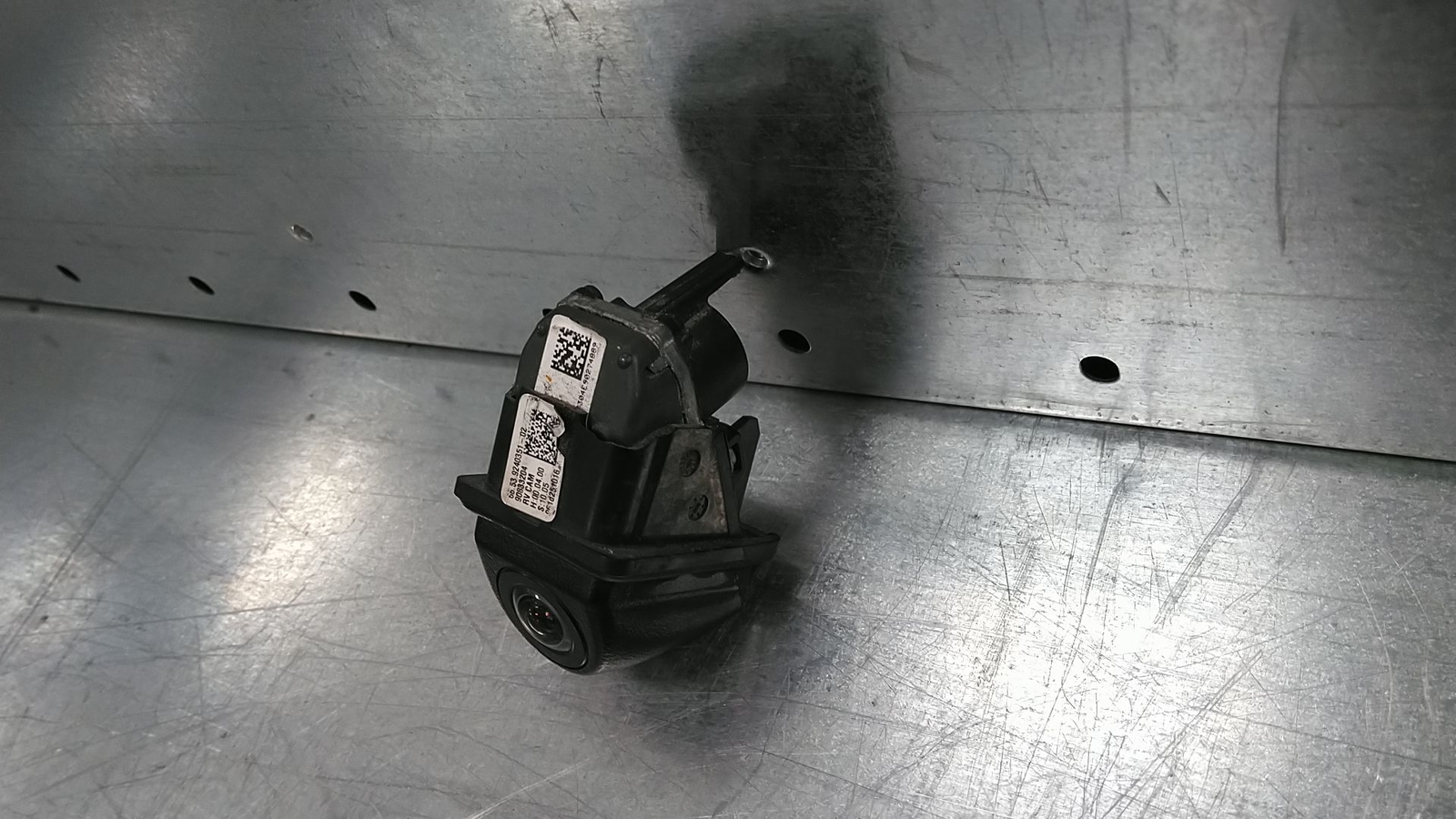 66539240351/9240351 CAMERA HINTEN BMW 3 serie Touring (F31) 2014 | eBay