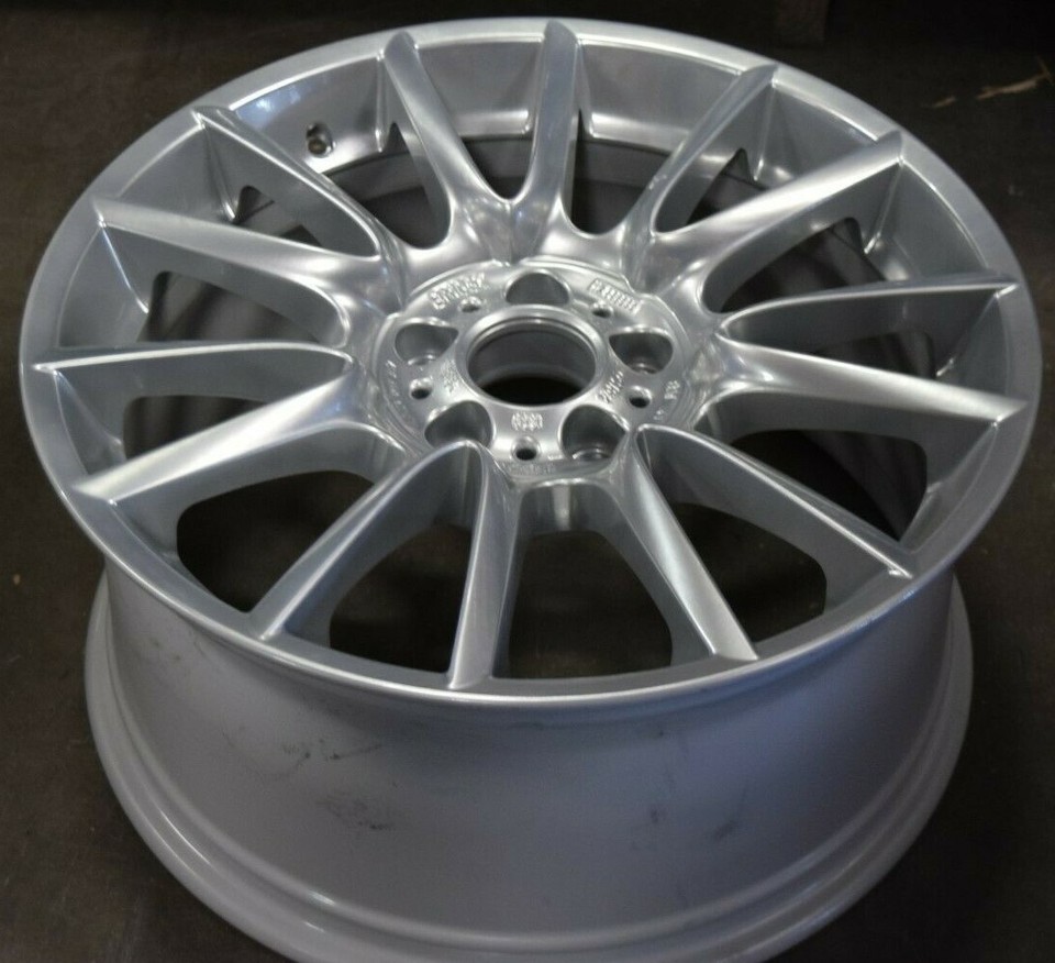 07 08 09 10 11 12 13 323i 328i 335i OEM Wheel Rim 71236 36118037351 ...