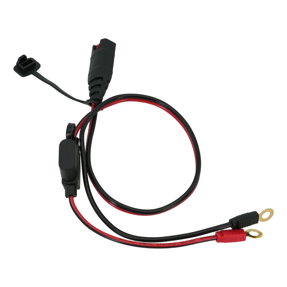 Reliable Car Battery Connector for GC002 XConnect M6 Eyelet Clamp ...