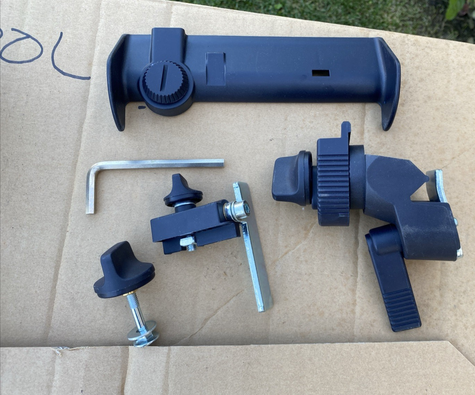 Festool Accessories Miter Gauge Parallel Guide | eBay