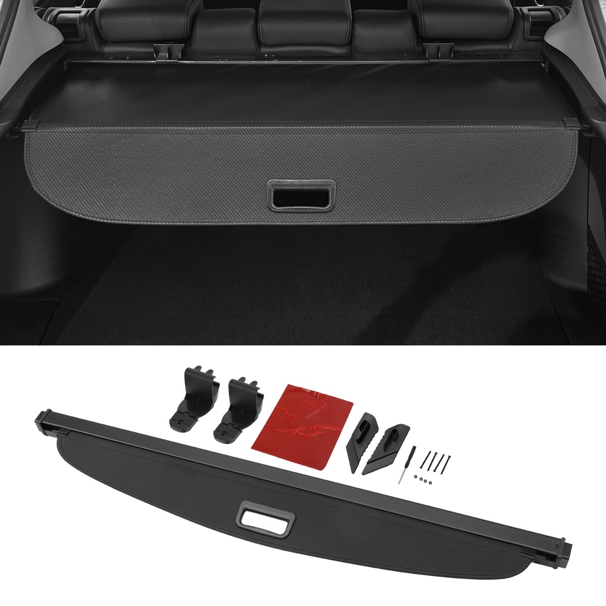 Ford Escape Trunk Cover 65550XC00BVH Cargo Cover 2019 2025 Subaru