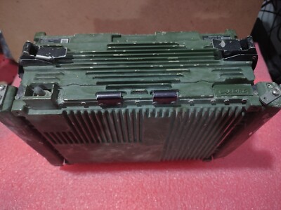 P/O AN/UYK-128 (V) DRS Computer MILITARY NSN 7021-01-524-2707 DRS ...