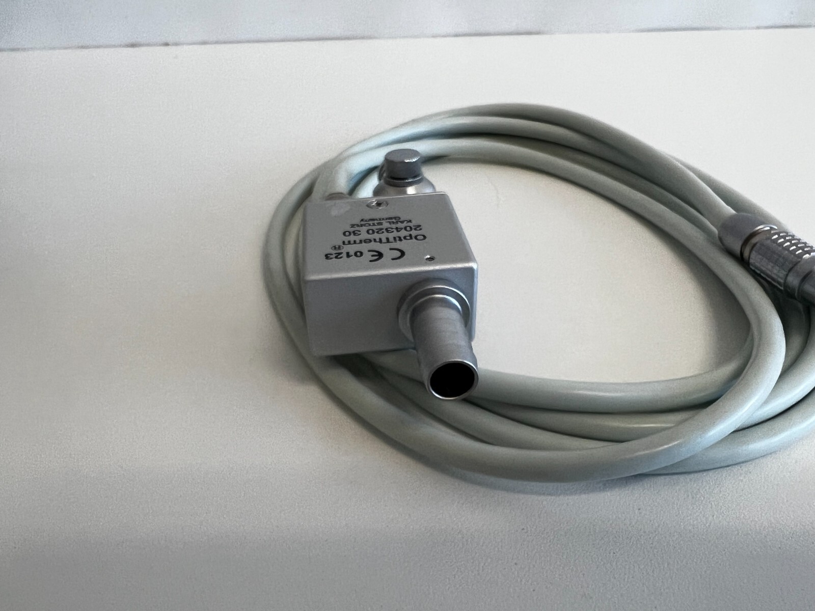 Karl Storz 204320 30 Optitherm Thermoflator Heating Element for sale ...