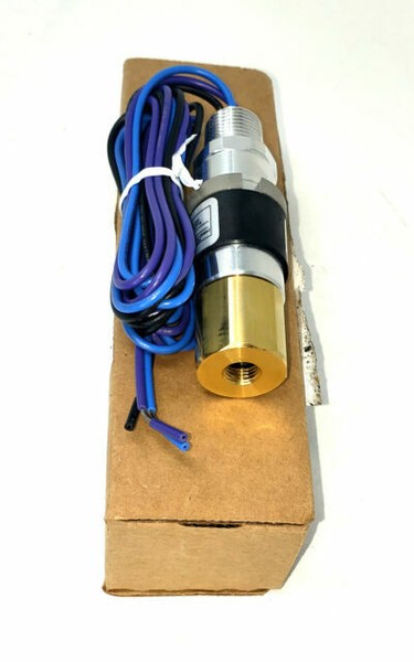 Kidde-Fenwal 06-118262-001 Cylinder Supervisory Pressure Switch for ...