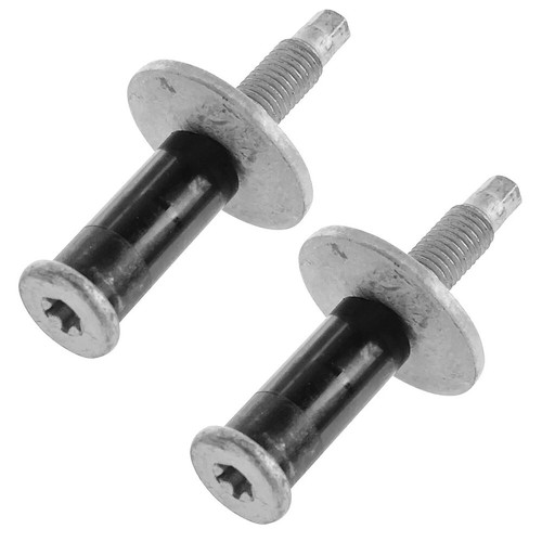 Fit 2007-2018 Dodge Ram 1500 2500 3500 Tailgate Striker Latch Bolt Left ...