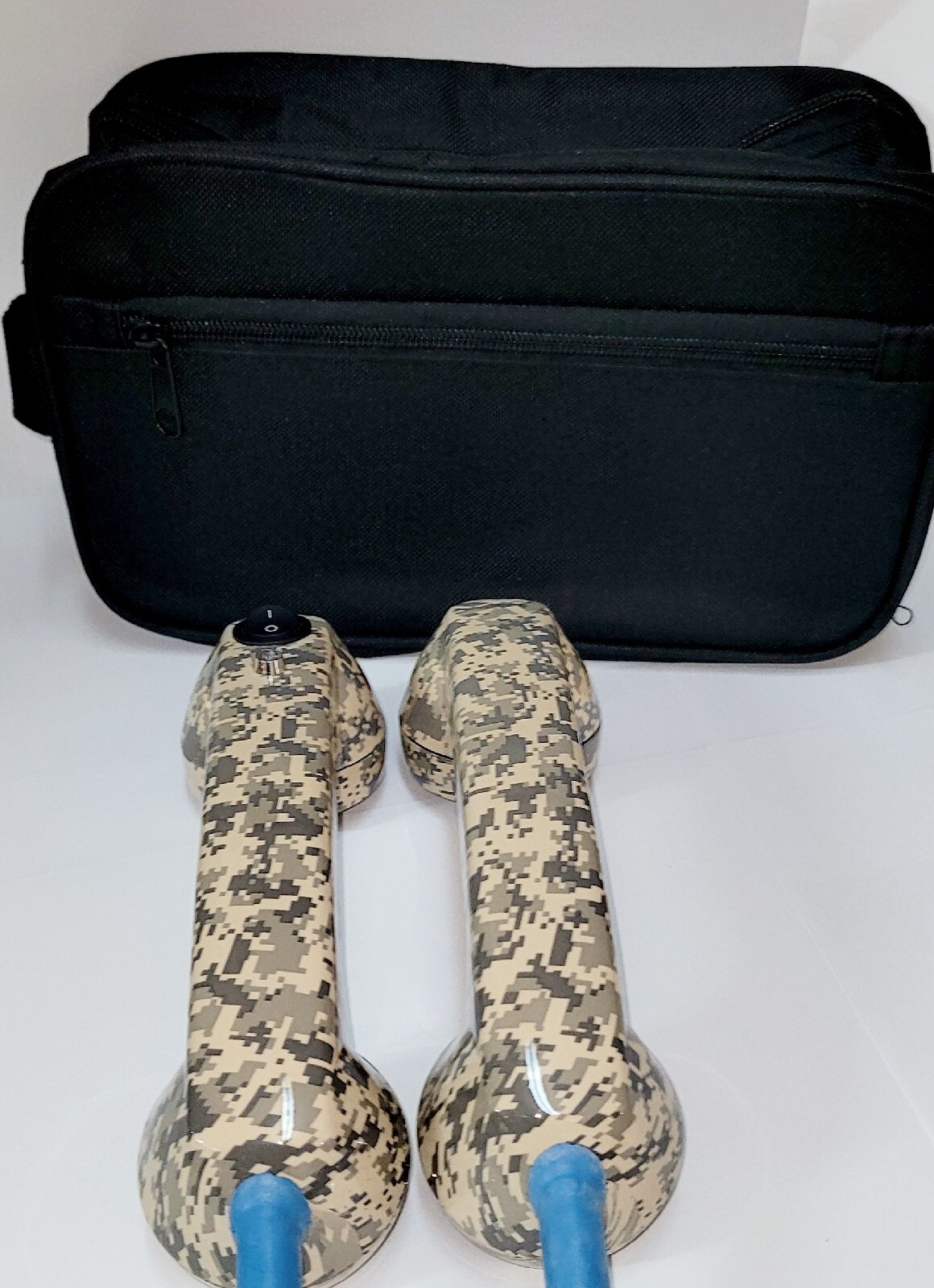 Loop Check Phones,Tracer Phones, Continuity Phones Digital Camoflauge ...