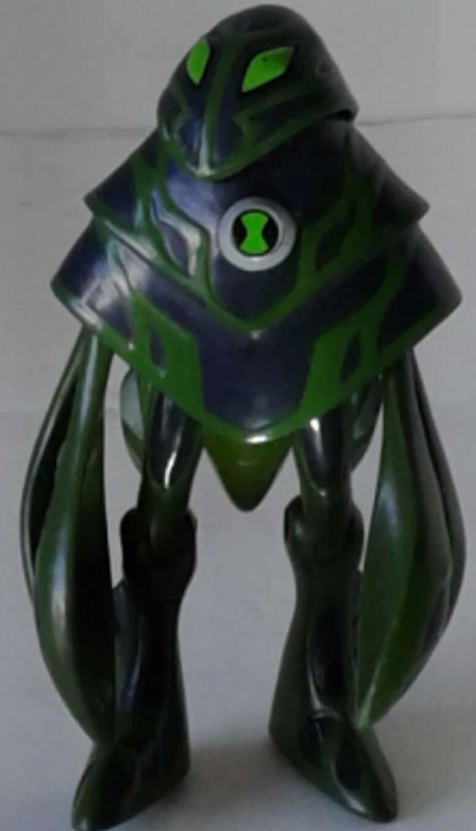 Ultimate Amphibian