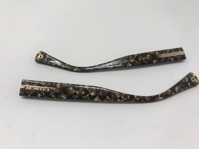 Authentic Temple Replacement PARTS COACH 8105 5227T5 135mm DO36 | eBay