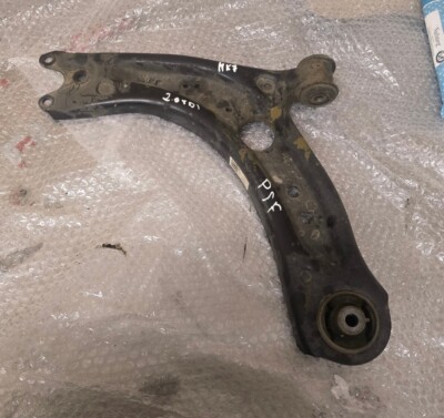 VW GOLF MK7 AUDI A3 2.0TDI FRONT LEFT WISHBONE 5Q0407151R | eBay UK