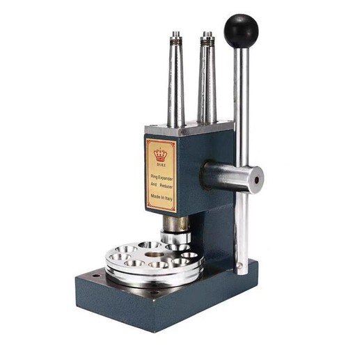 Ring Stretcher Reducer Enlarger Size Adjustment Jewelry Machine tools ...
