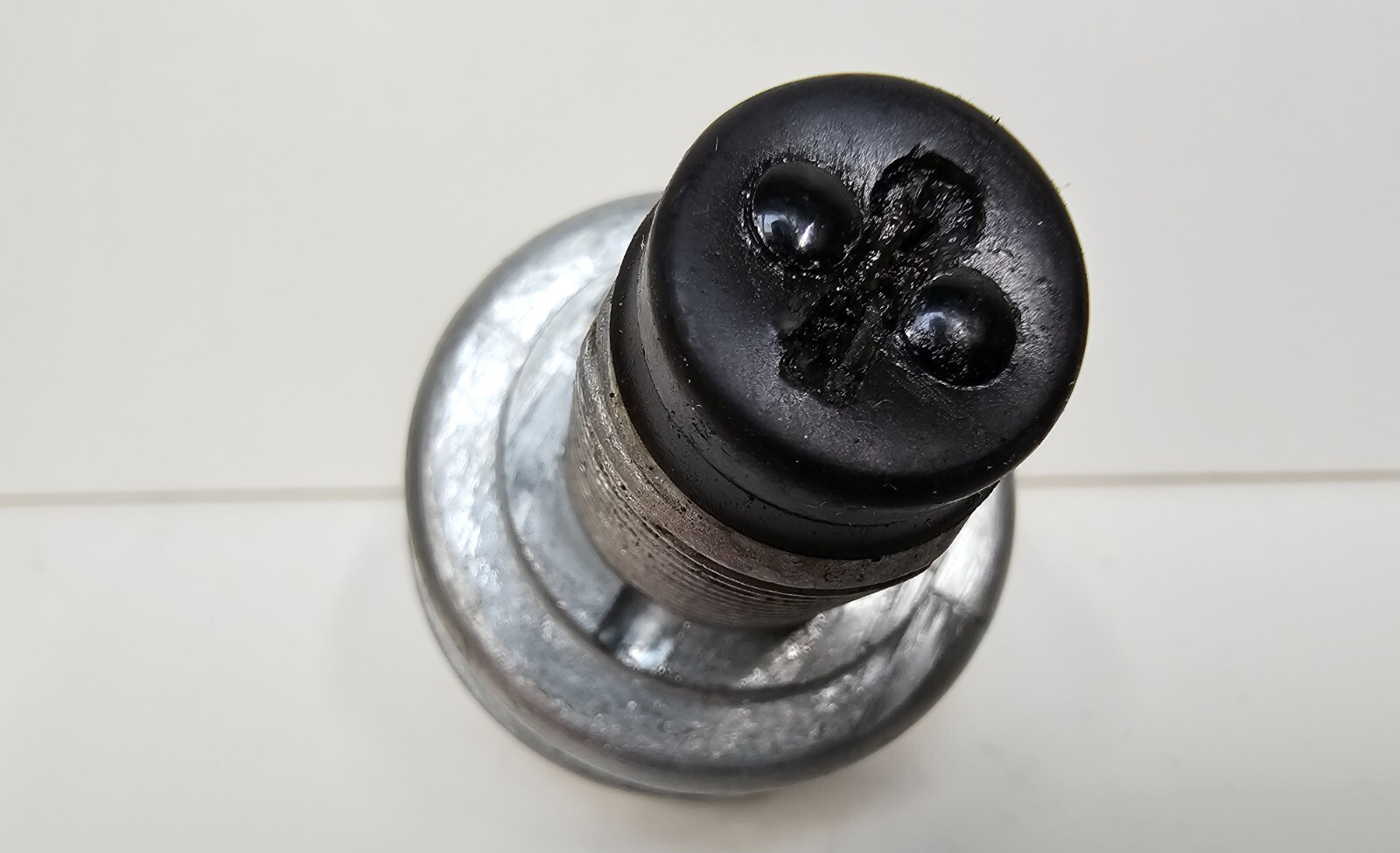 Genuine John Deere Gator Utility Vehicle XUV855D PC9959 Rotary Switch ...