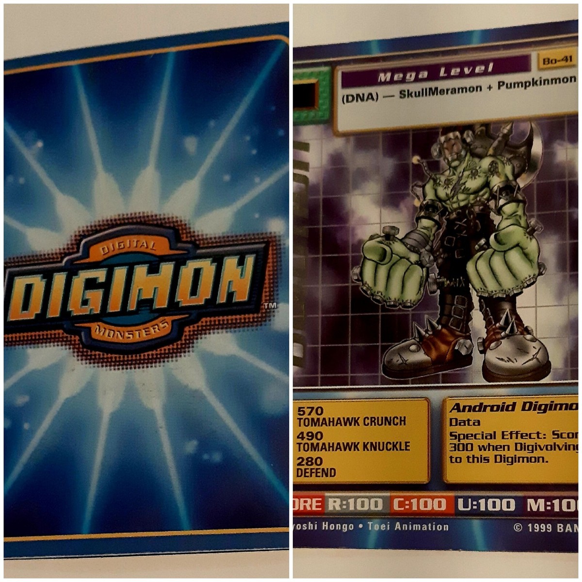 Boltmon