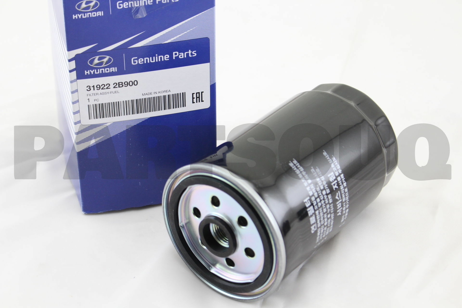 319222B900 Genuine Hyundai / KIA FILTER CARTRIDGE | eBay