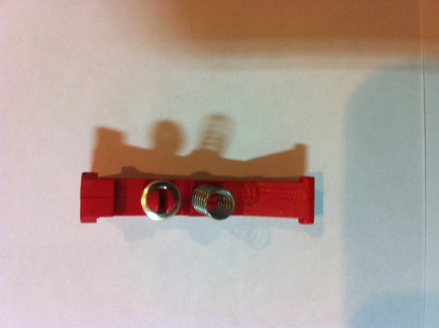 Lincoln Electric MIG Welder Trigger Switch Magnum 100 L S19725 for sale ...