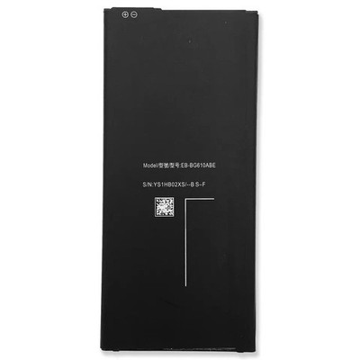 New 3300mAh Battery For Samsung Galaxy J7 Prime 2016 G610 EB-BG610ABE 3 ...