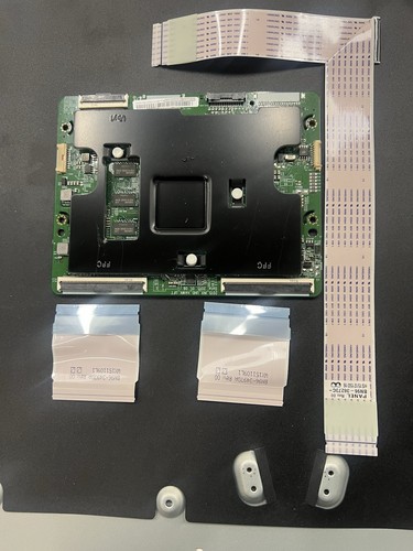 Samsung UN65JU650DF T-Con Board 2015 INC_UHD_HAWK_UFT BN94-10521A | eBay