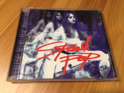 Glay Speed Pop CD (Platinum Records 1995) J-Rock Alternative 90s | eBay ...