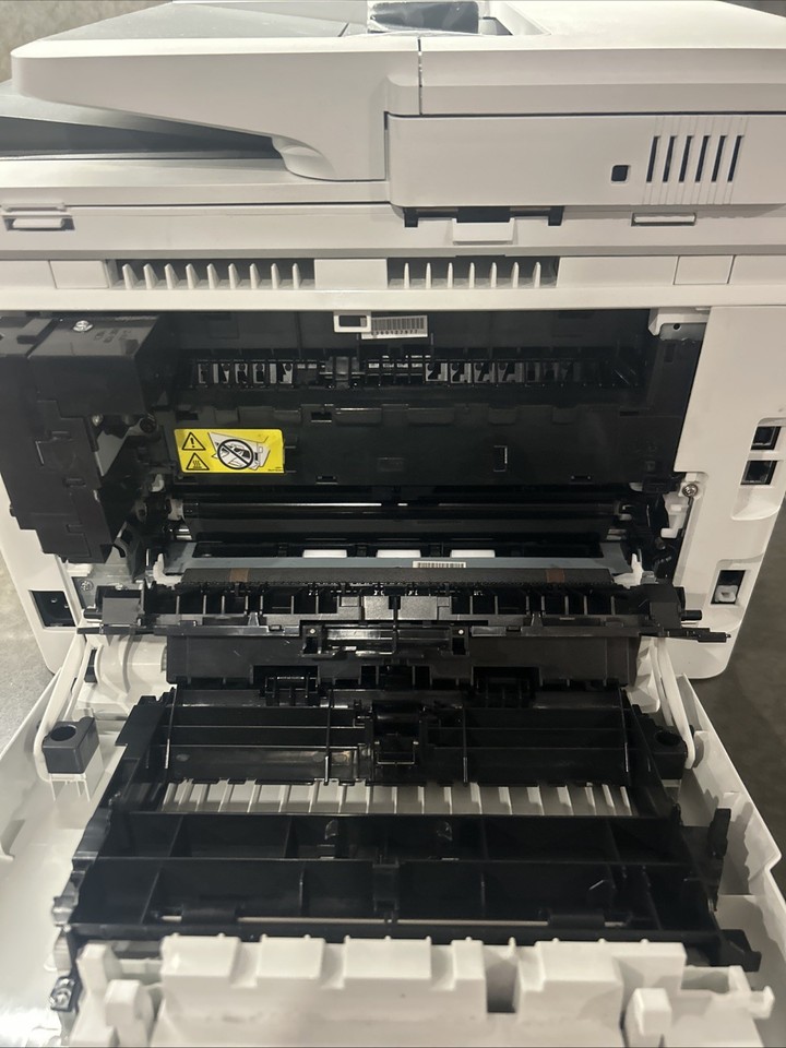HP Color LaserJet Pro MFP M277dw All-in-One Color Laser Printer 3.9k ...