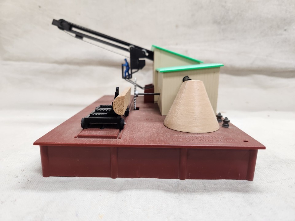 American Flyer 23796 Sawmill | eBay