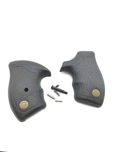 Taurus 85 .38Spl, Revolver Parts, Grips, Screw, Pins | eBay