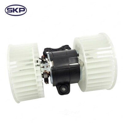 HVAC Blower Motor SKP SK700279 | eBay