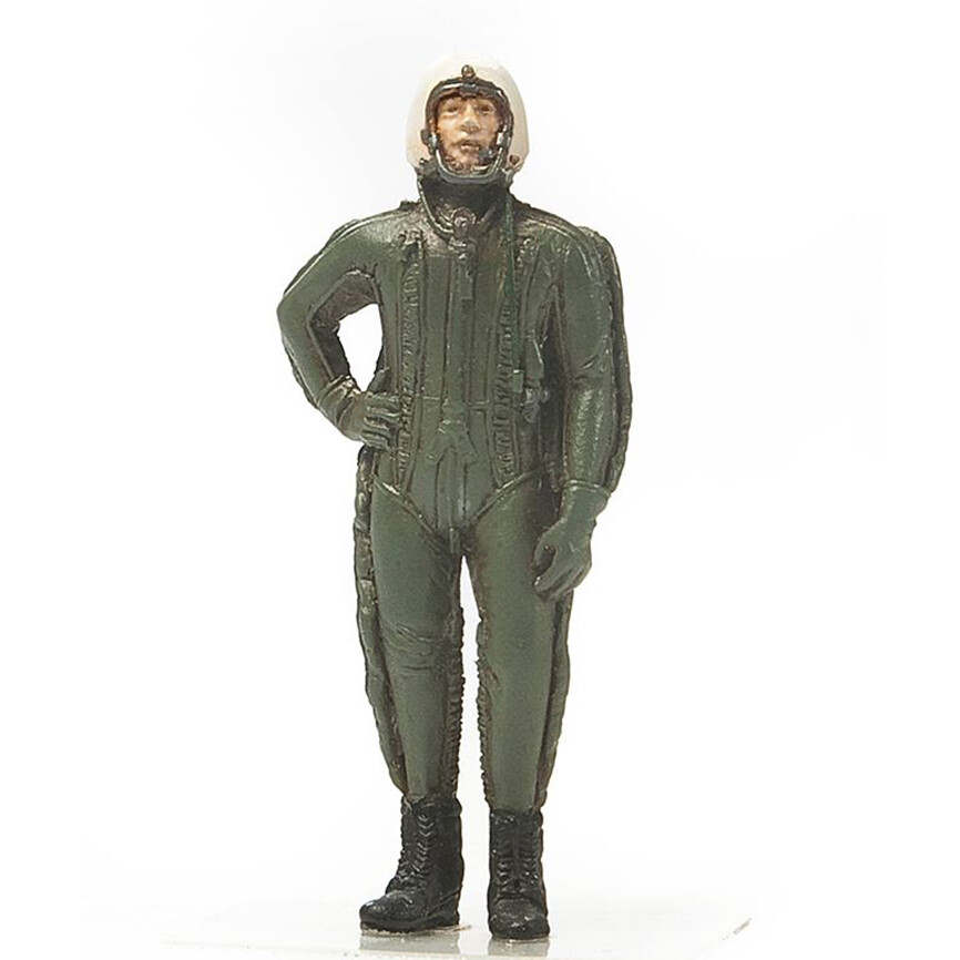 AFV club #HF752 1/48 U-2 PILOT (for early U-2A/C) | eBay
