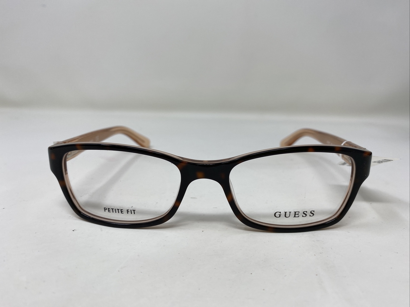 GUESS EYEGLASSES FRAME GU2591 056 5-17-135 ROSE FULL RIM QW75 | eBay