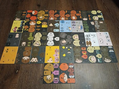 Coles Magical Builders - Harry Potter & Fantastic Beasts Collectables ...