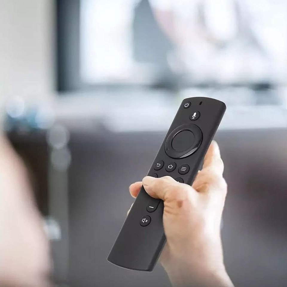 AMAZON FIRE Stick TV Remote Control Replacement L5B83H Alexa 4K K9T3 | eBay
