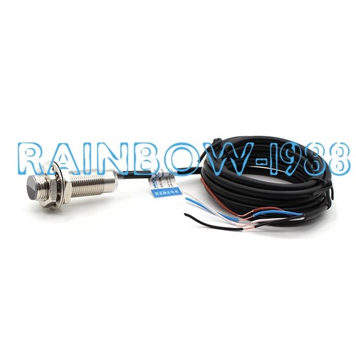 FOR Dual directional/forward/reverse Hall sensor CHE12-10N11-H710 M12 ...