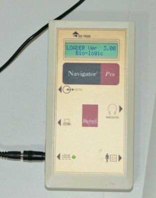 Other - Navigator Pro