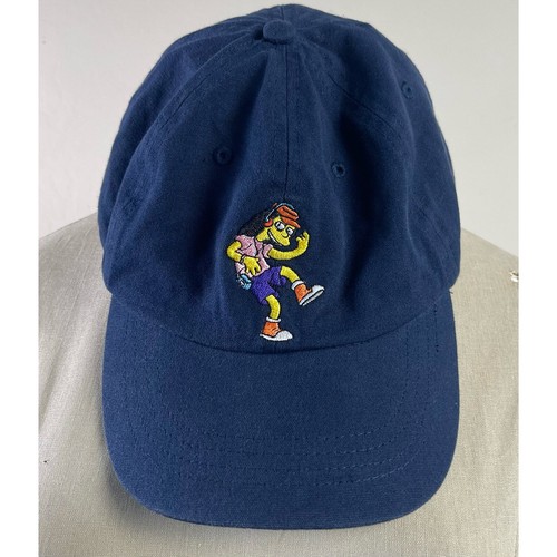 Cotton On The Simpsons Otto Man Bus Driver Hat Unisex One Size | eBay