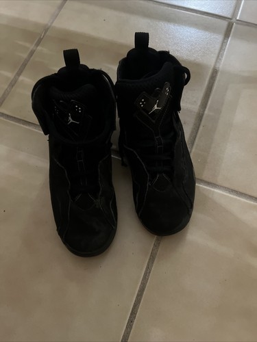 Size 2Y- Jordan 6- Retro Chrome | eBay