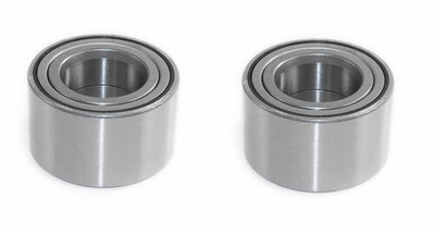 07-08 Yamaha YFM400 Grizzly 400 4x4 IRS BOTH Rear Wheel Bearings (Rear ...