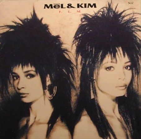 Mel & Kim by Mel & Kim (Mel & Kim Appleby) (CD, Mar-1996, EMI Music ...