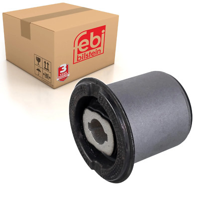 Axle Beam Mount Fits Hyundai OE 55456-D3000 Febi 177851 | eBay UK