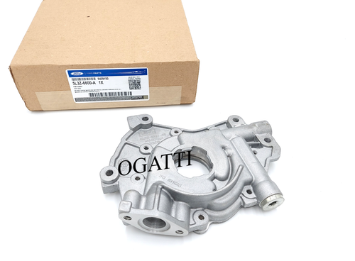 OEM OIL PUMP F250-350 E-250-350 2005-2016 6.8L V10 30V SOHC EFI 5L3Z ...