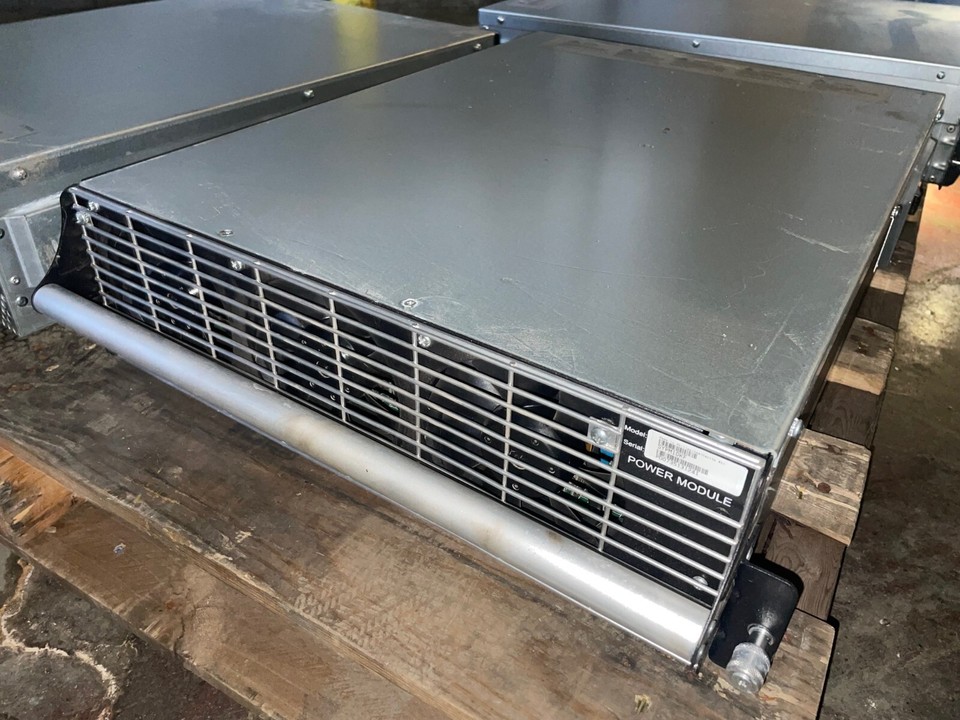 APC SYPM10KF Symmetra PX Power Module 208V 60Hz 10kW UPS | eBay