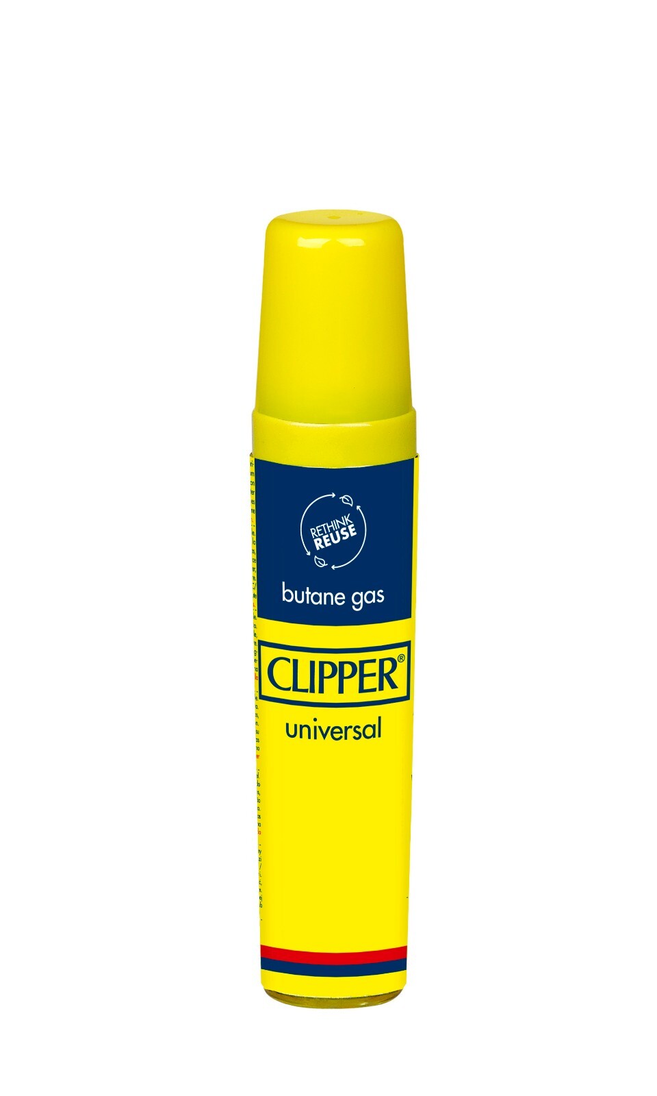 CLIPPER Universal Lighter Butane Gas Fuel Fluid Refill 16ML Smoking New ...