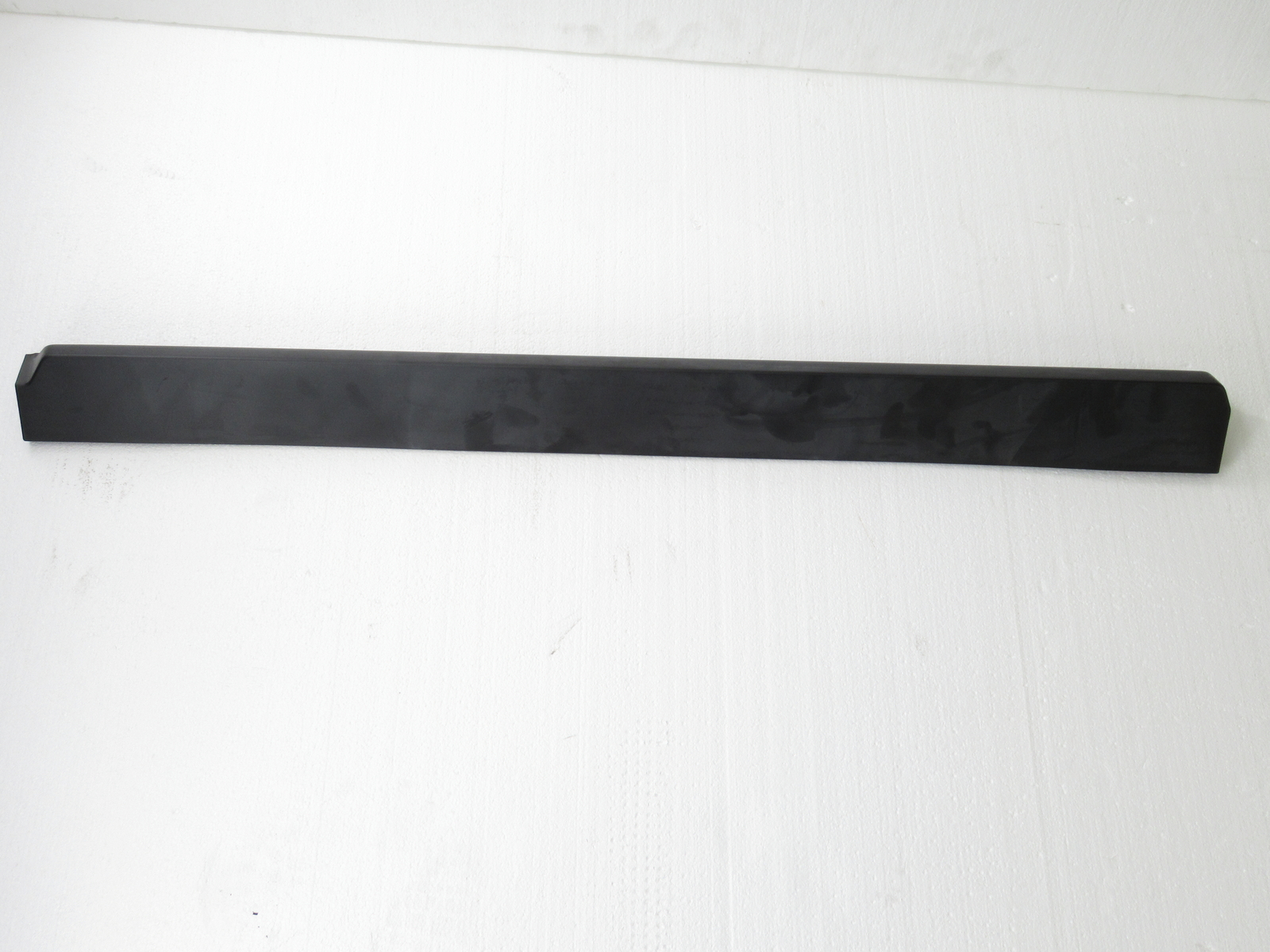 Genuine OEM Nissan 80877-3KA0B Driver Front Rocker Molding 2013-2016 ...