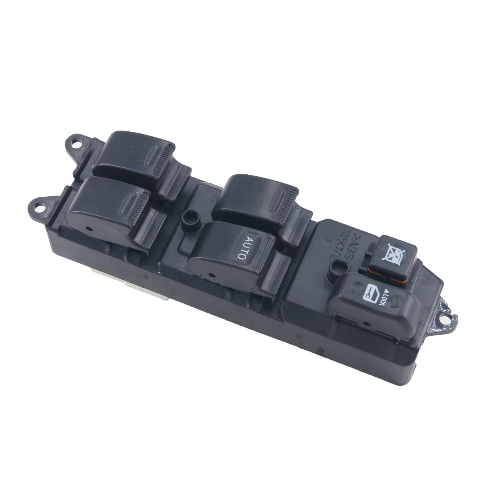 New Master Window Control Switch RHD for Toyota Corolla AE110 84820 ...