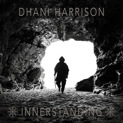 Innerstanding by Harrison, Dhani (Record, 2024) 4050538936841| eBay