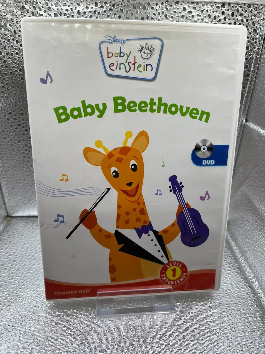 Baby Einstein Baby Beethoven