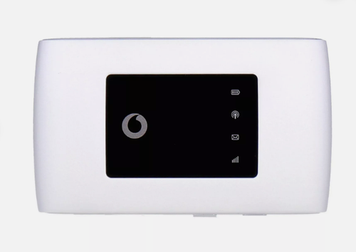 Router 4G LTE Cat. 4 Vodafone Mobile Wifi ZTE R219Z LTE Hotspot X ...