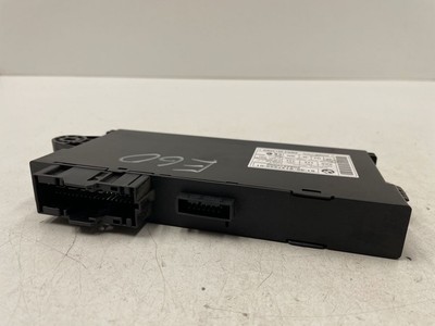 BMW 5 E60 E61 2009 CAS control unit module 5WK49514XBR NAB36872 | eBay ...