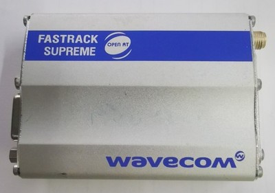 Wavecom Gsm Modem Cpu Wm20392 | eBay